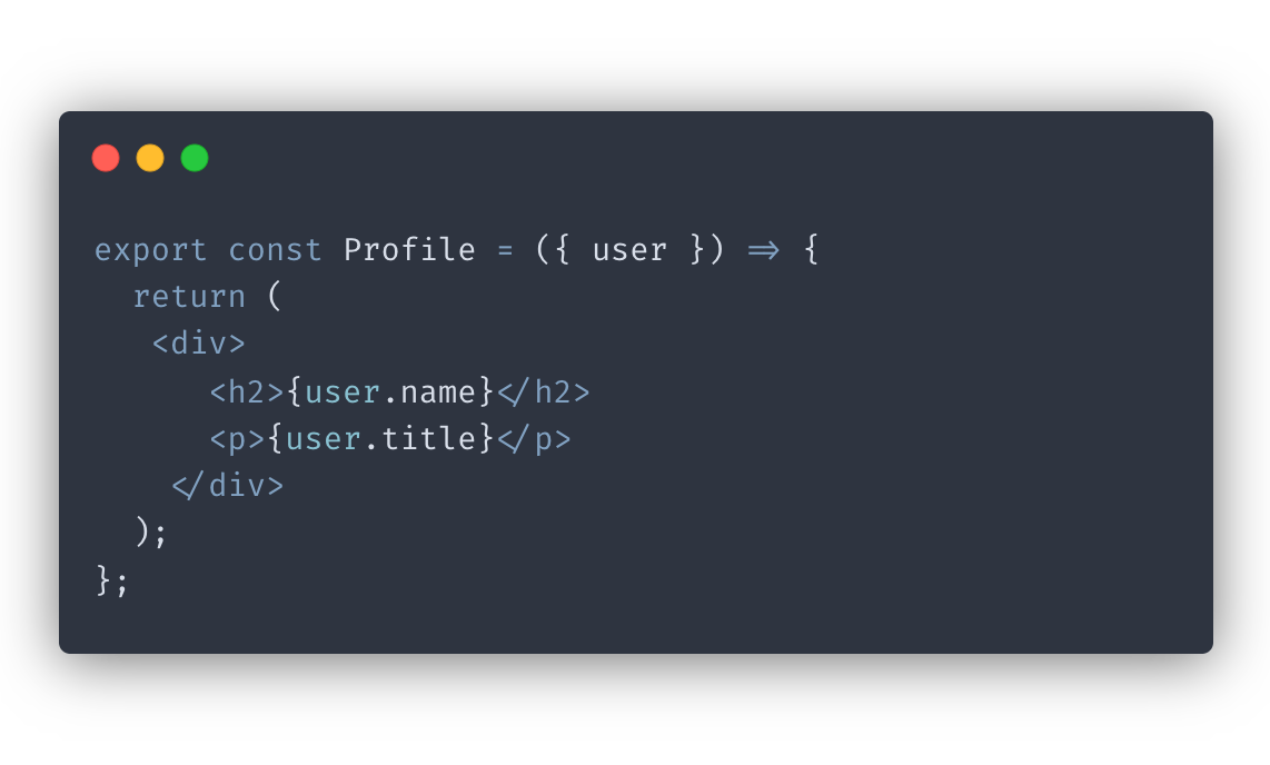 React Performance How To Avoid Redundant Re Renders Web Development Tutorials Iskander Samatov